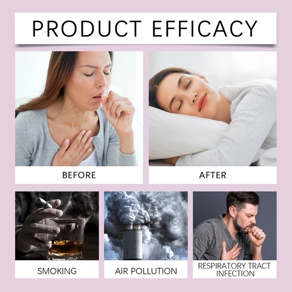 Buy Ximonth Bee Venom Lung Cleanse Inhaler, The Portable Breathing ...