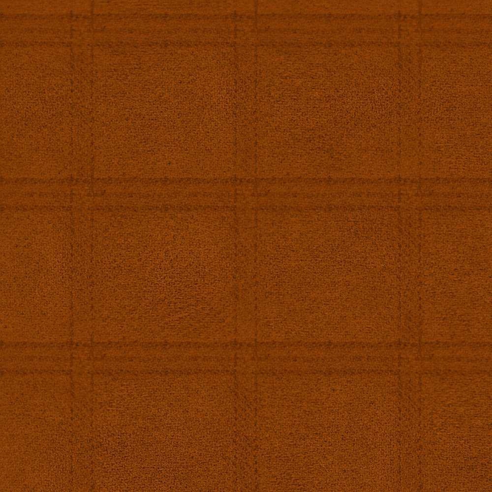 Buy Maywood Studio Woolies Flannel Tartan Grid Orange Fabric by Bonnie ...