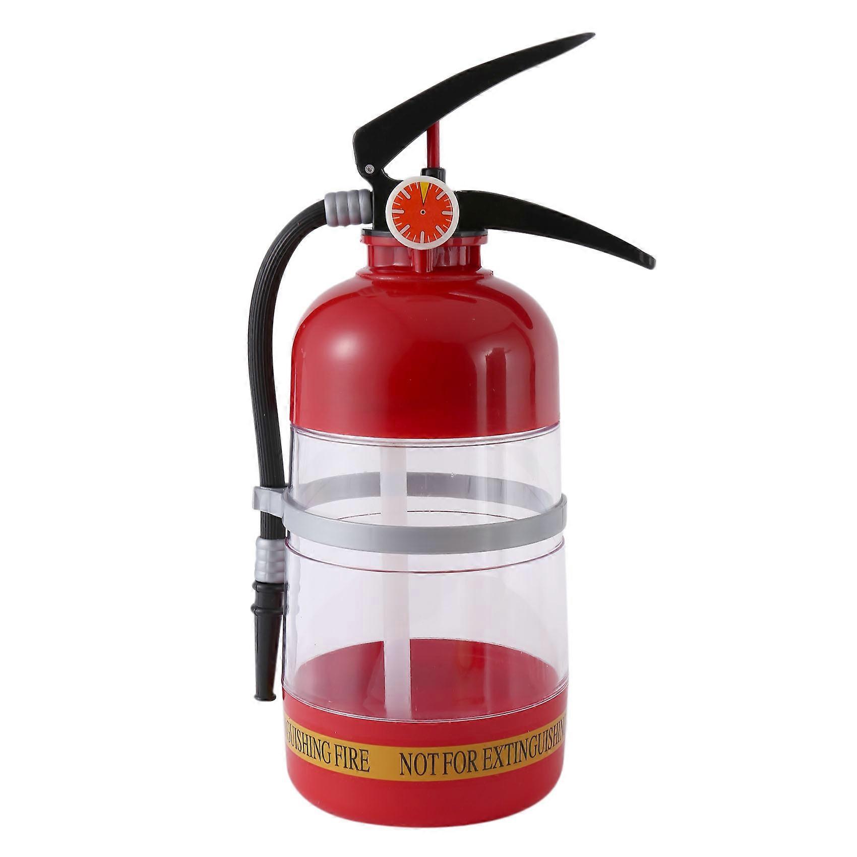 Buy 2L Fire Extinguisher Drink Dispenser - Beer Wine Liquor Party ...