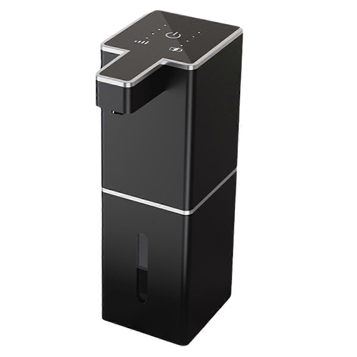 Buy Automatic Induction Foam Soap Dispenser - Touchless Electric Hand ...