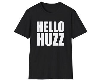 Buy Brainrot Meme TShirt, Hello Huzz Rizz Joke Tee Gen Z Shirt - MyDeal ...