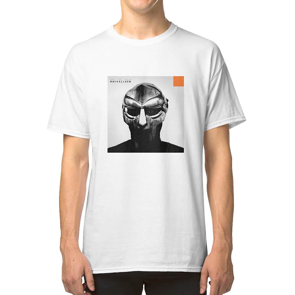 Buy Classic Essential Album Cover Art T-shirt - MyDeal Australia