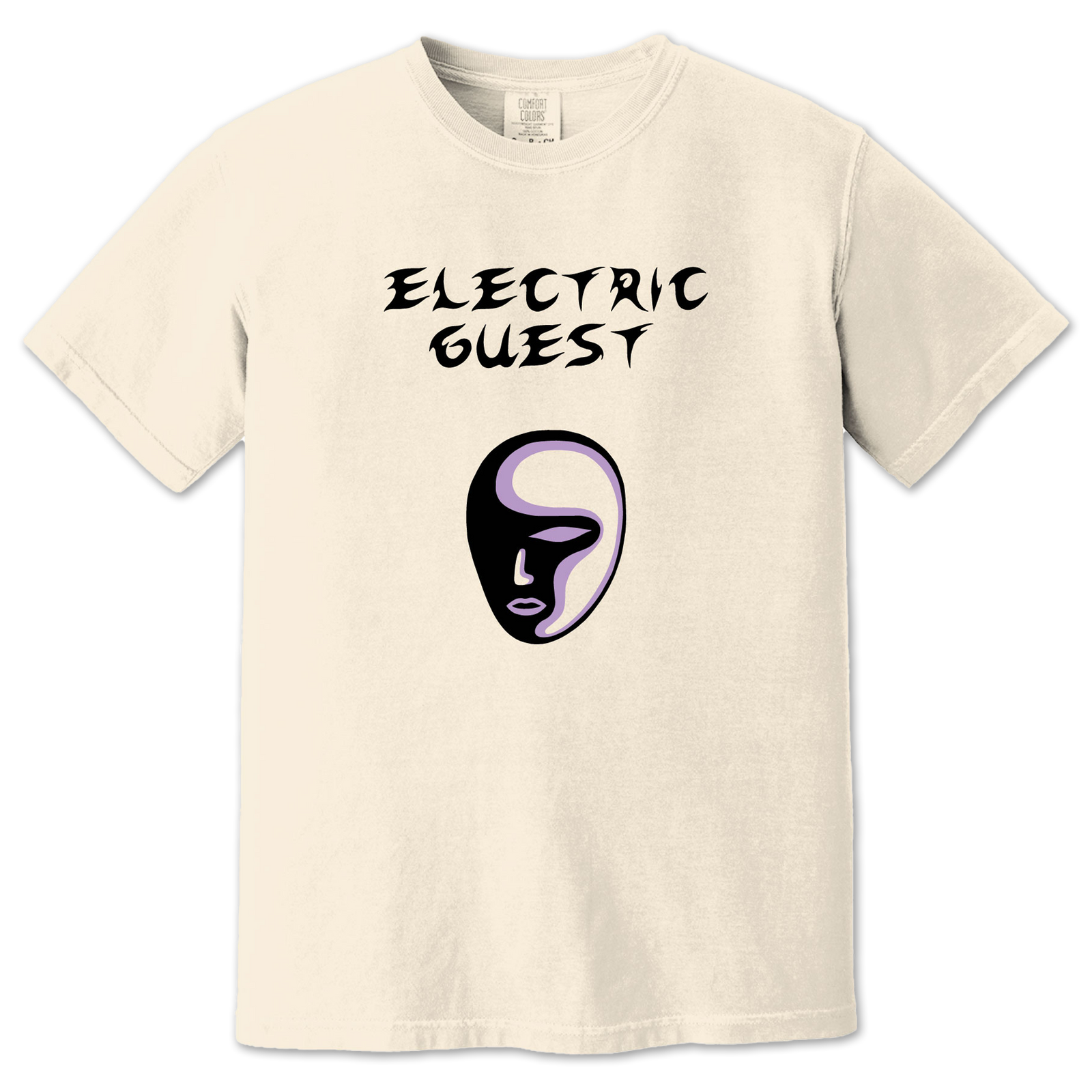 Buy Electric Guest Summer T-shirt - MyDeal Australia