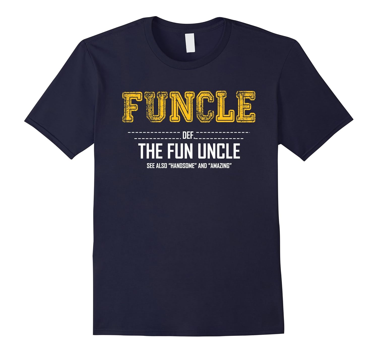 Buy FUNFather's DayE The Fun UnFather's Daye handsome Definition Term ...