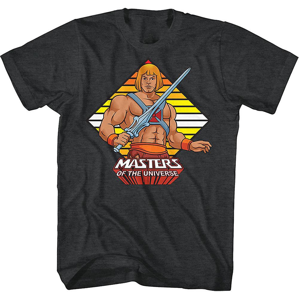 Buy He-Man Shirt - MyDeal Australia