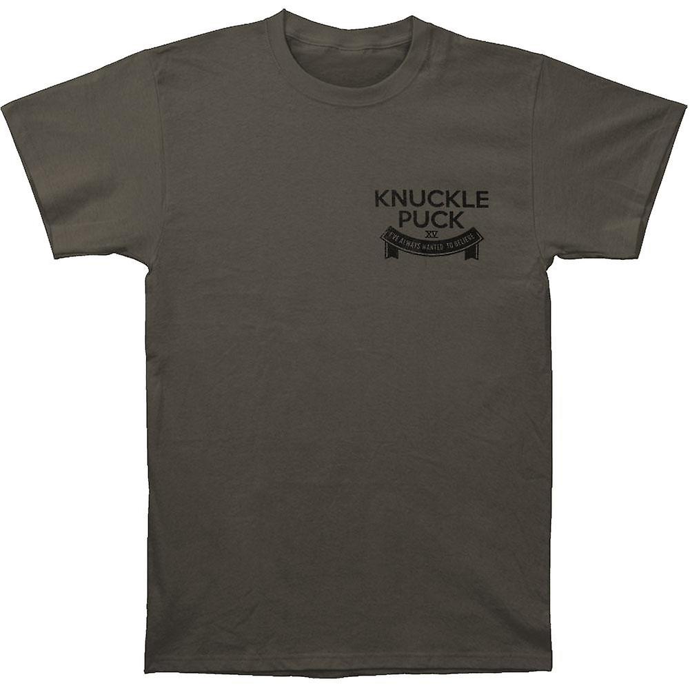 Buy Knuckle Puck Sword T-shirt - MyDeal Australia