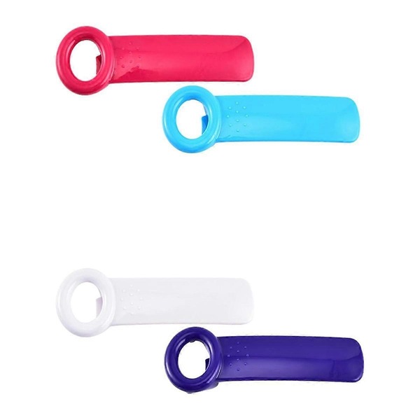 Buy Multifunction Can & Bottle Opener - Plastic 4-in-1 Beer and Soda ...