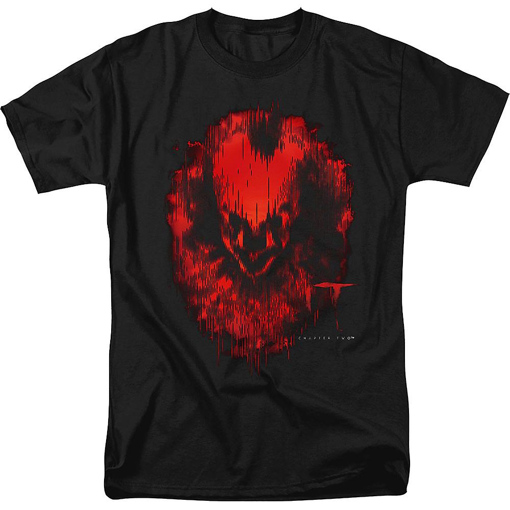 Buy Pennywise IT Chapter Two Shirt - MyDeal Australia