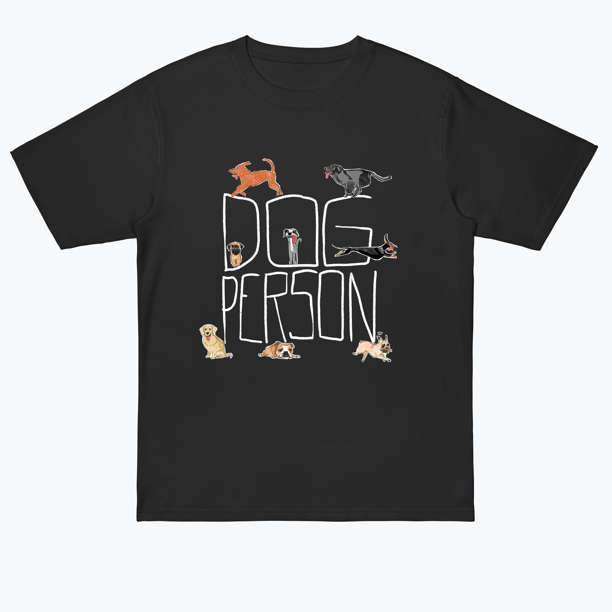 Buy PET PERSON BY DRUNKDRAWN DrunkDrawn DOG shirt - MyDeal Australia
