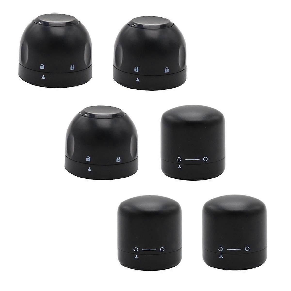 Buy Red Wine & Champagne Stopper – Wine Bottle Preservation Pull-Out ...