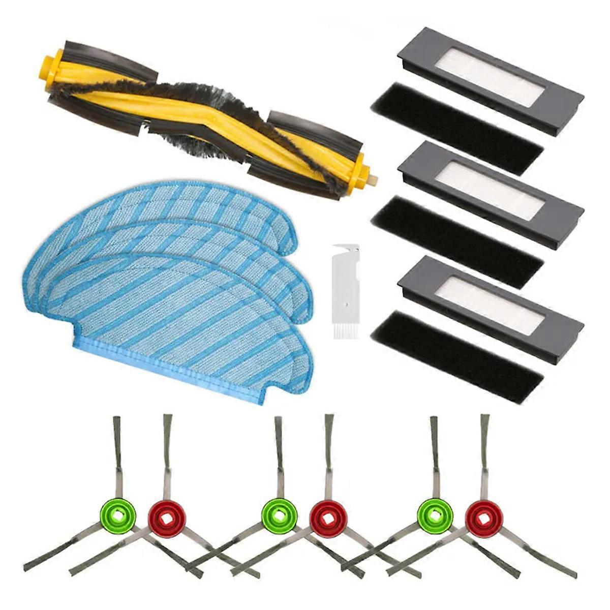 Buy Replacement Parts for Yeedi Vac Max/Vac Station, Main Side Brush ...