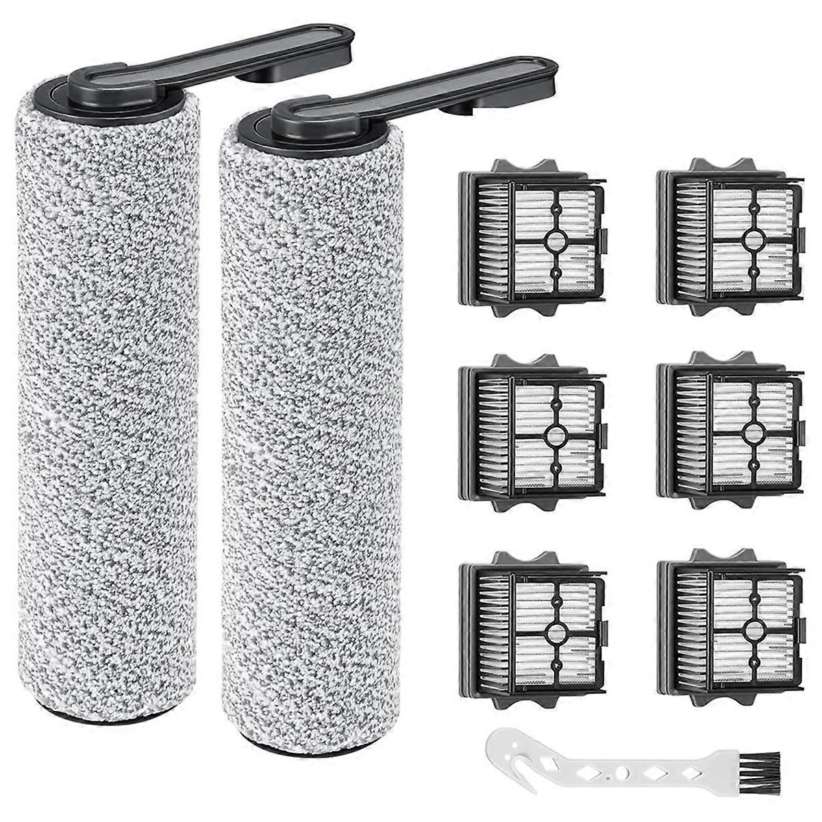 Buy Rotating brush and HEPA filter for Tineco wet and dry vacuum ...