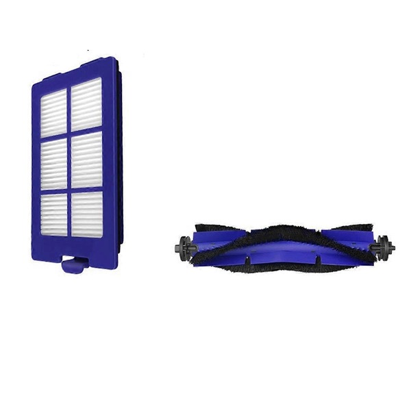 Buy Rotating brush filter for robot vacuum cleaner - MyDeal Australia