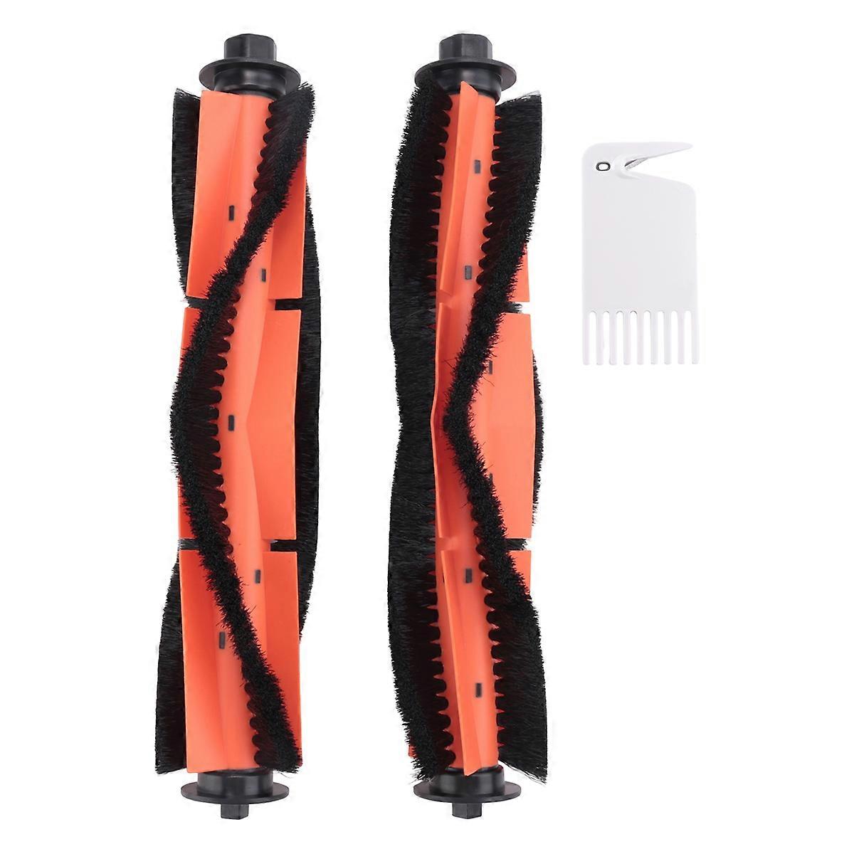 Buy Rotating Brush for Xiaomi Roidmi EVE Plus Robot Vacuum Cleaner ...