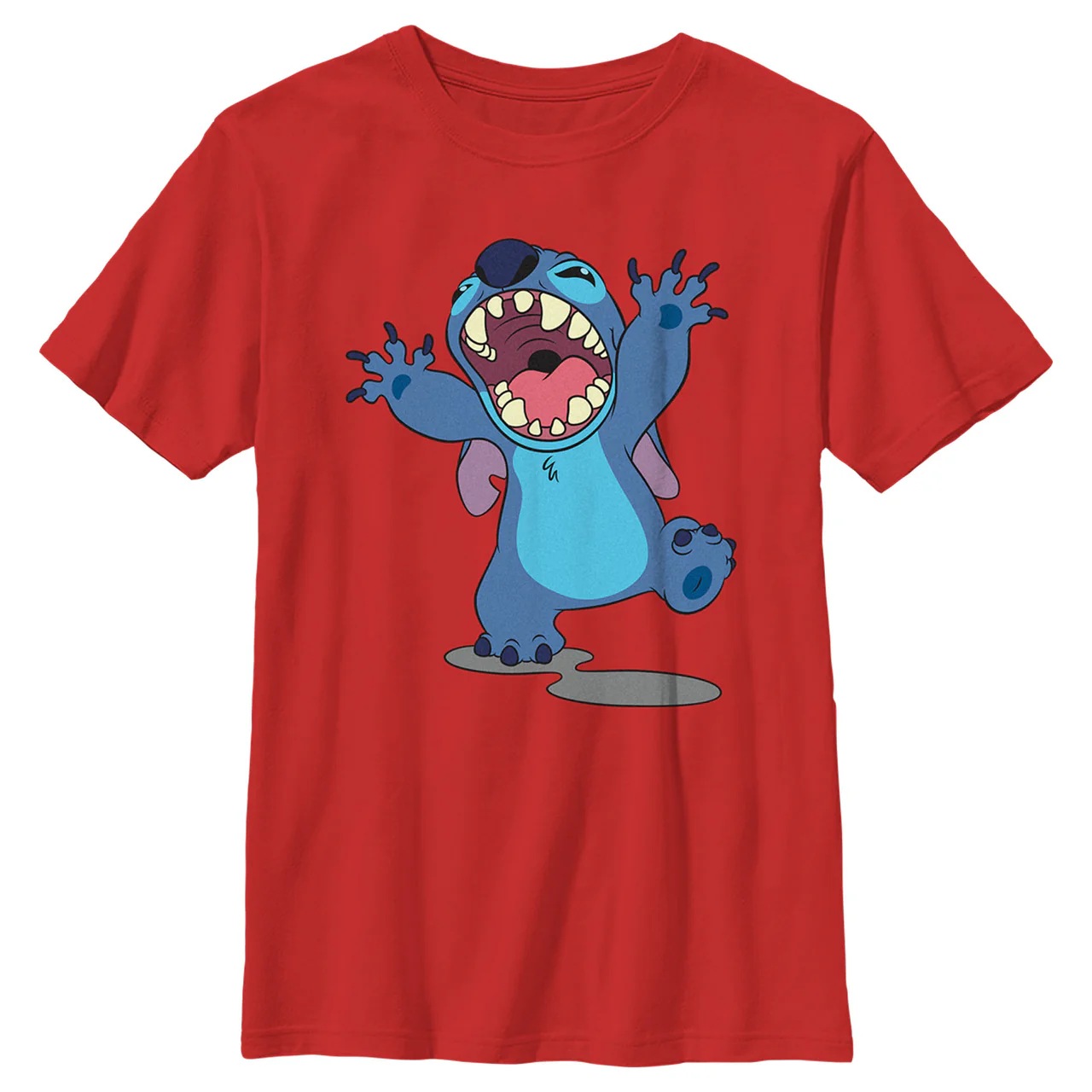 Buy Stitch Monster Stitch T-Shirt - MyDeal Australia