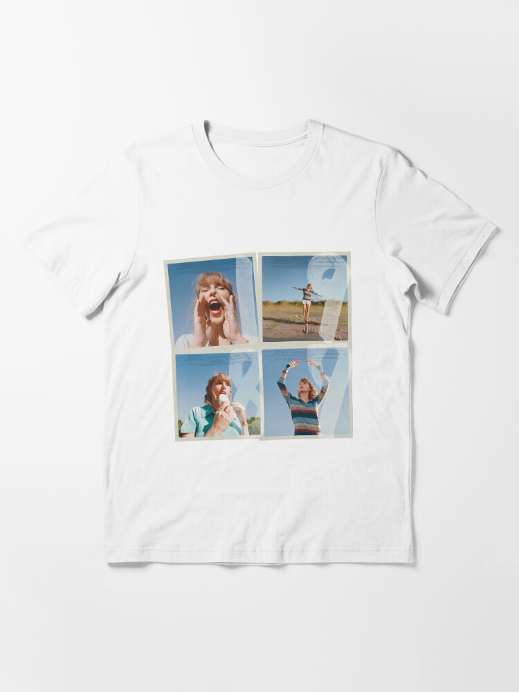 Buy Swiftie Taylor Swifts vintage tShirt - MyDeal Australia