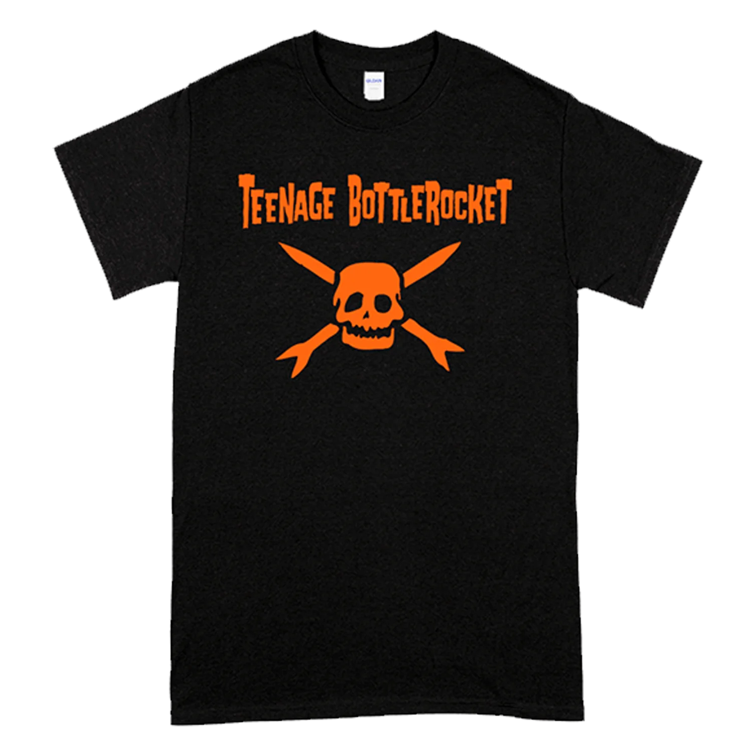 Buy Teenage BottlerocketClassic Logo T-Shirt - MyDeal Australia