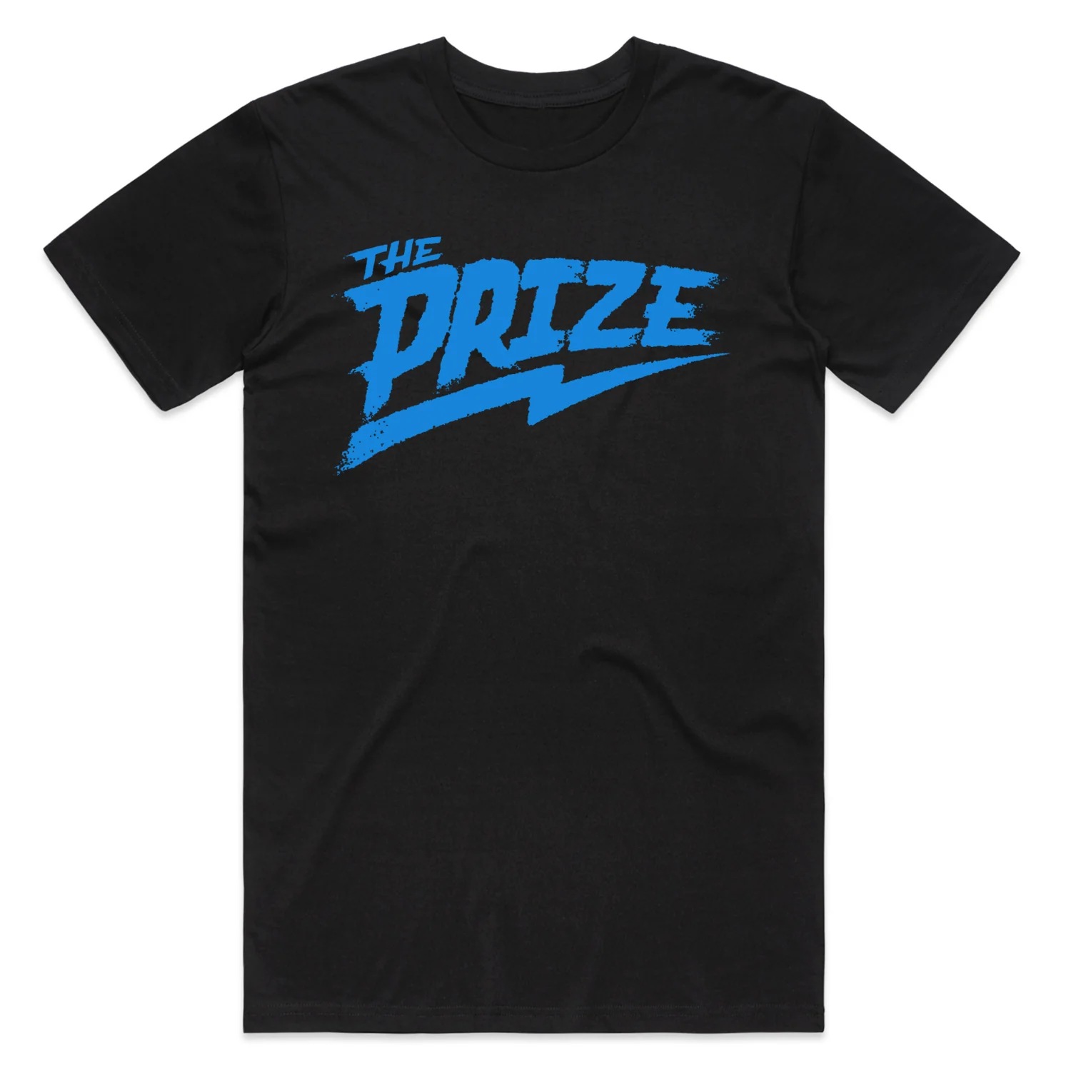 Buy The PrizeLogo TShirt - MyDeal Australia