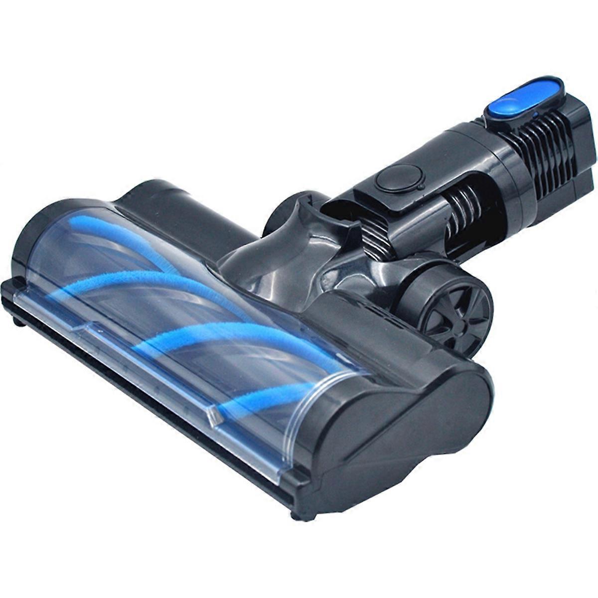 Buy Vacuum Cleaner Replacement Parts Kit: Carpet Brush and Roller Brush ...