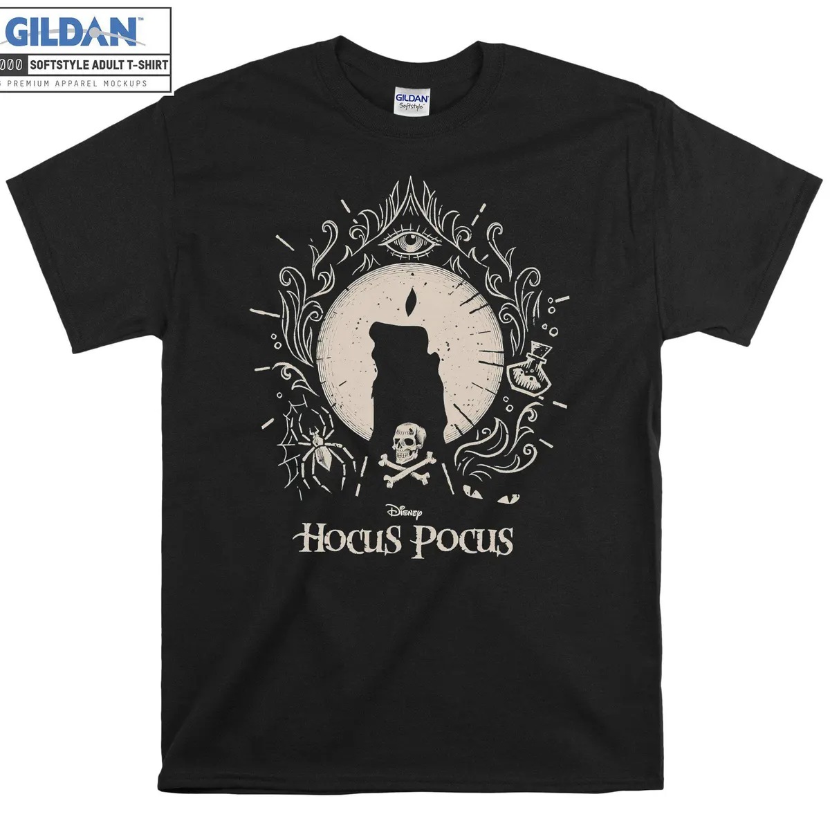 Buy Vintage Halloween Hocus Pocus Shirt Sanderson Sisters Shirt ...