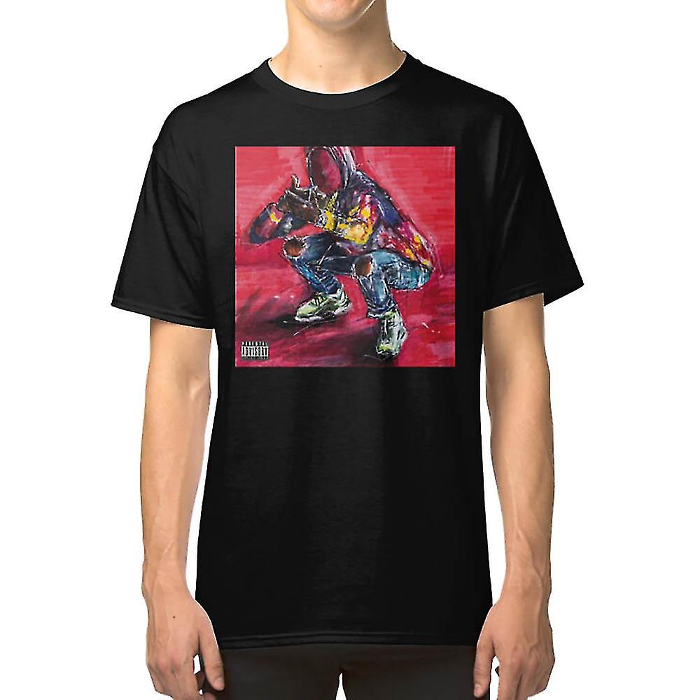 Buy Westside Gunn - Flygod Is An Awesome God T-shirt - MyDeal Australia