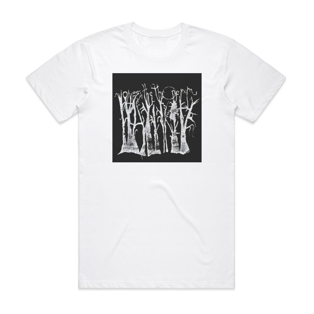 Buy Wolves in the Throne Room Wolves In The Throne Room Album Cover T ...