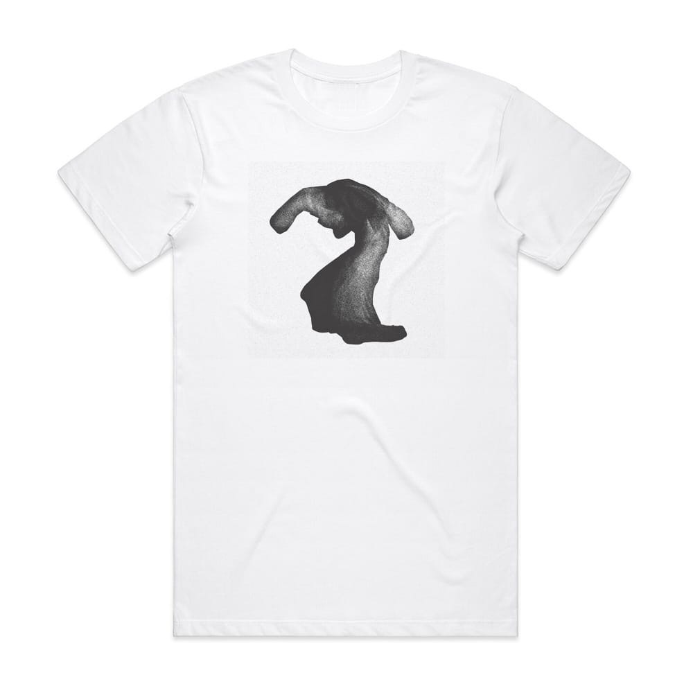 Buy Yeasayer Fragrant World Album Cover T-Shirt White - MyDeal Australia