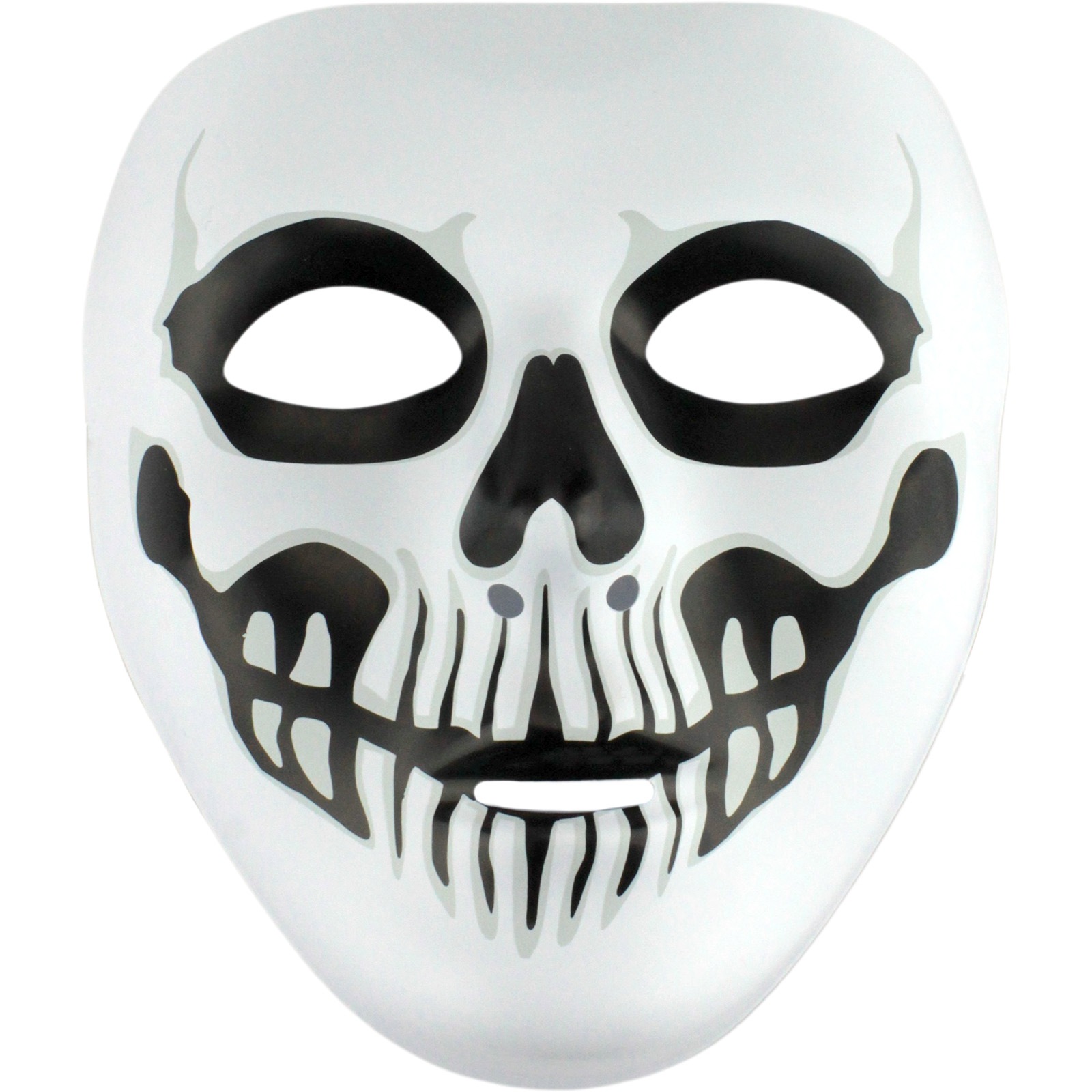 Buy Adult Day of the Dead Spirit Skull Mask - MyDeal Australia