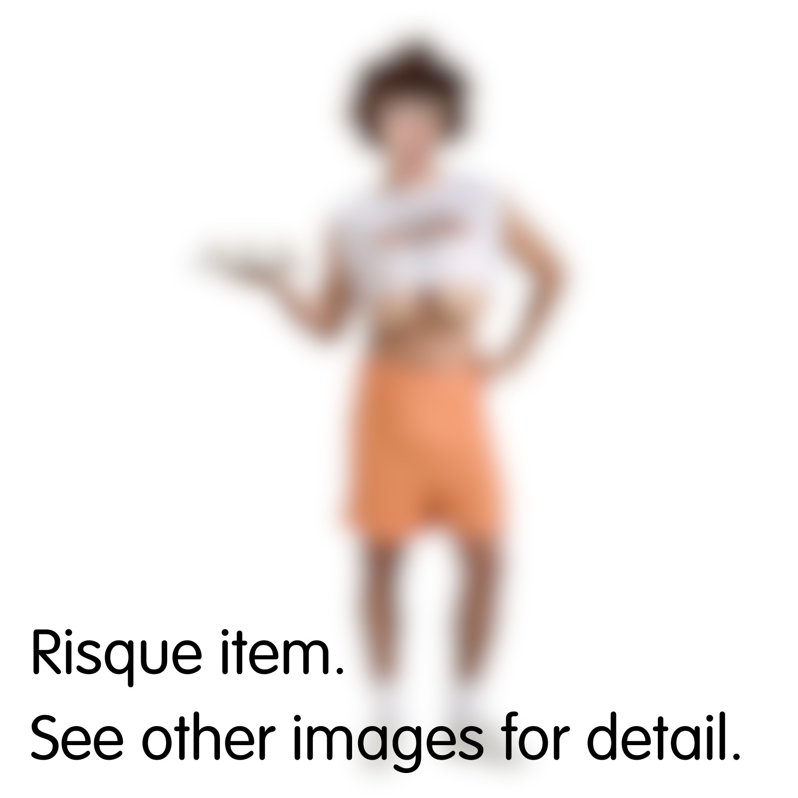 Buy Adult Funny Droopers Costume - MyDeal Australia