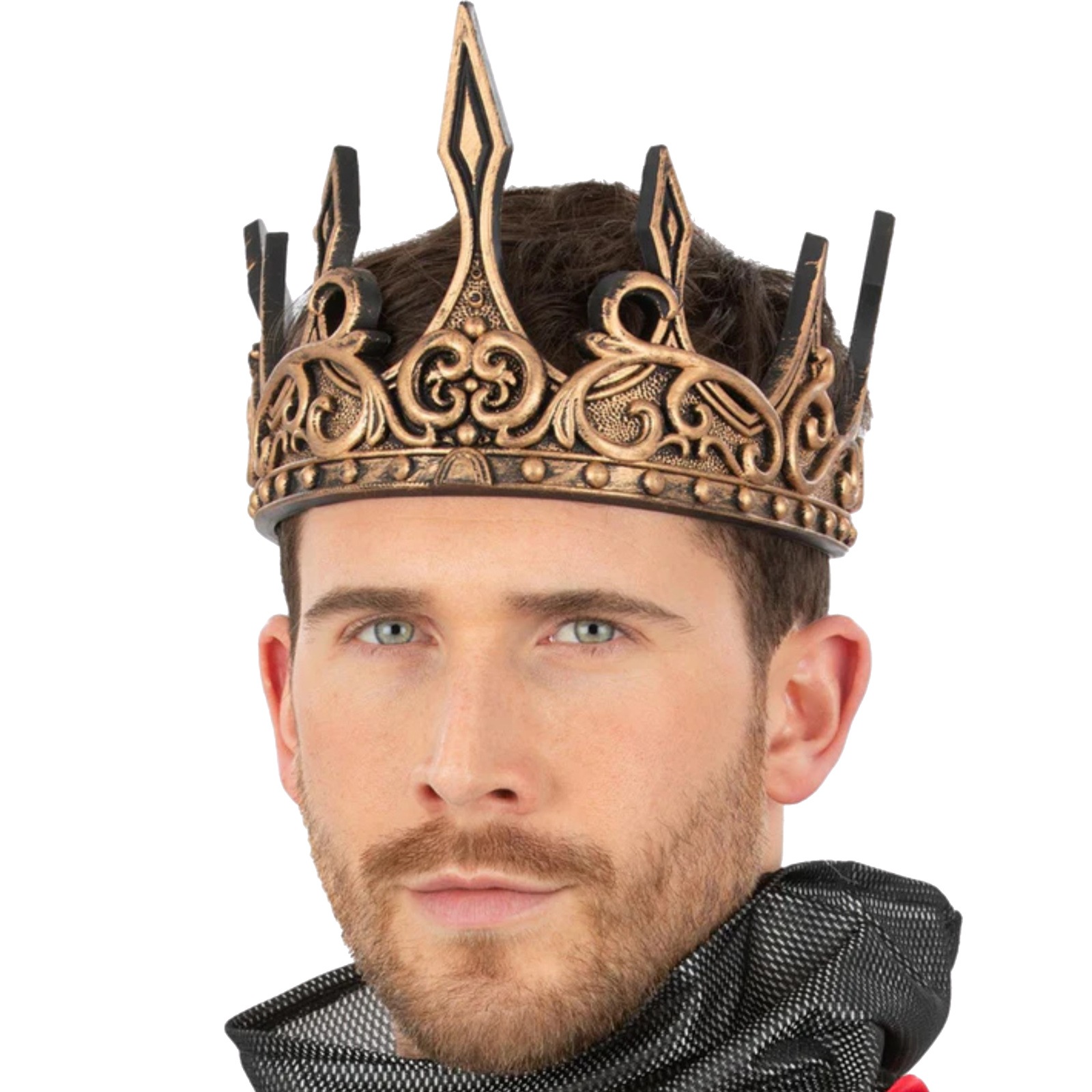 Buy Adult Viking Crown - MyDeal Australia