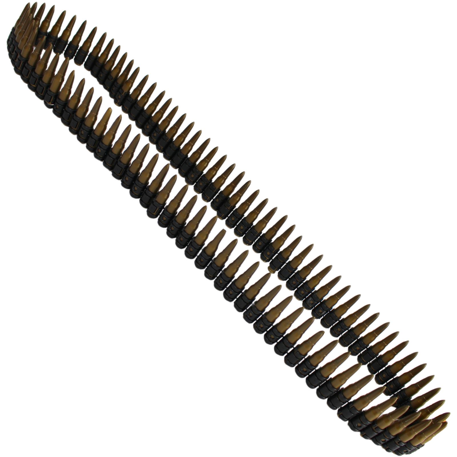 Buy Novelty Army Bullet Belt - MyDeal Australia