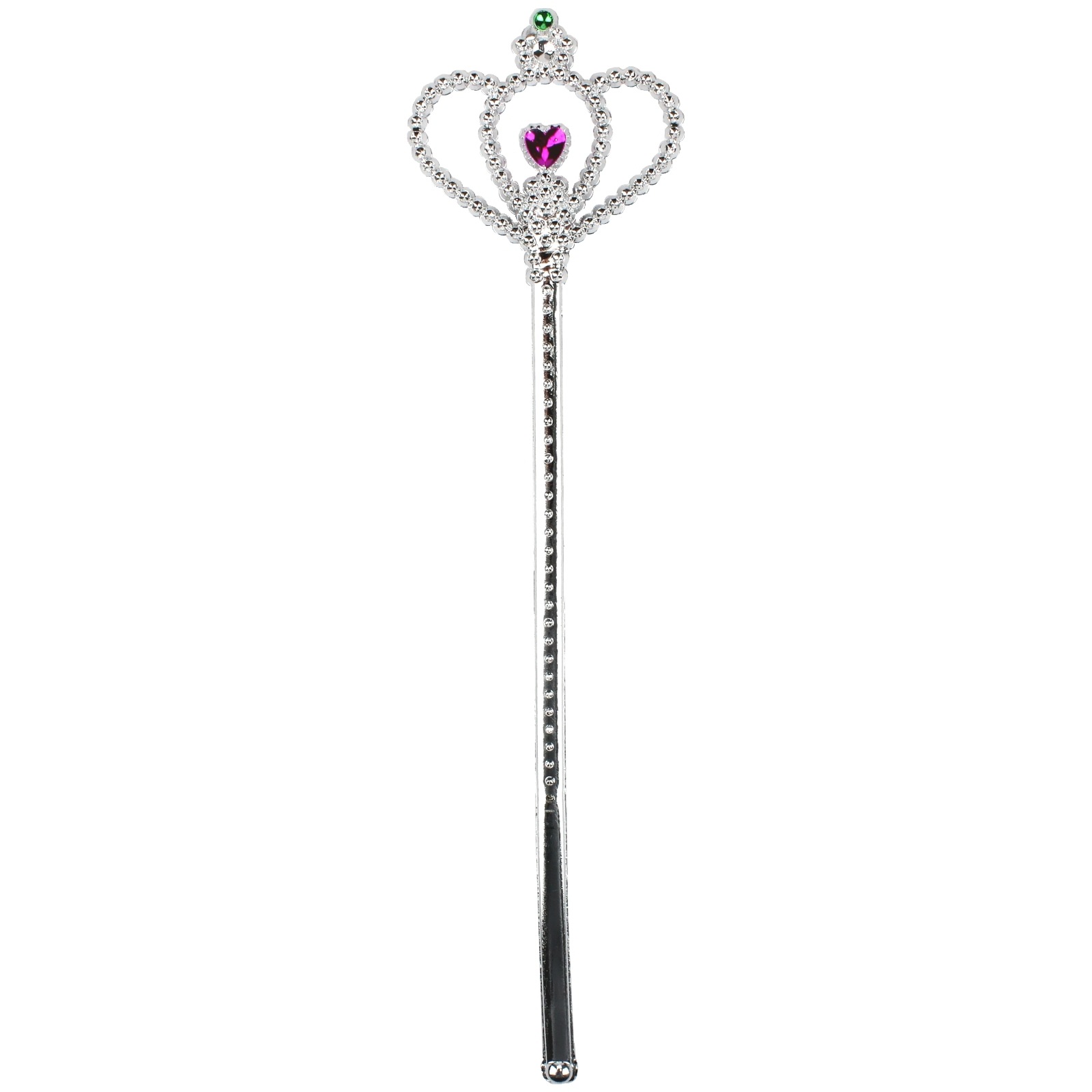Buy Plastic Heart Princess Wand - MyDeal Australia