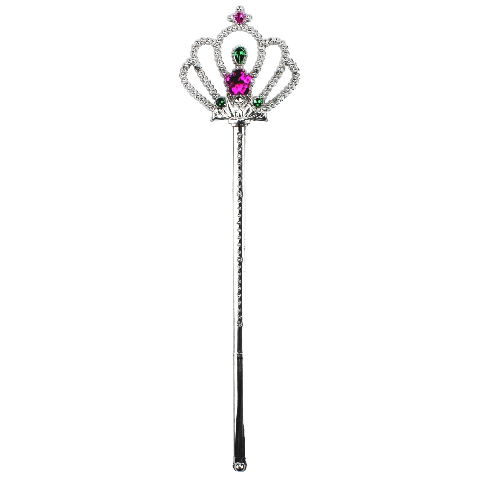 Buy Plastic Princess Crown Wand - MyDeal Australia