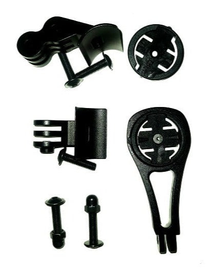 Buy BMC ICS Aero Stem Computer Mount Kit - MyDeal Australia