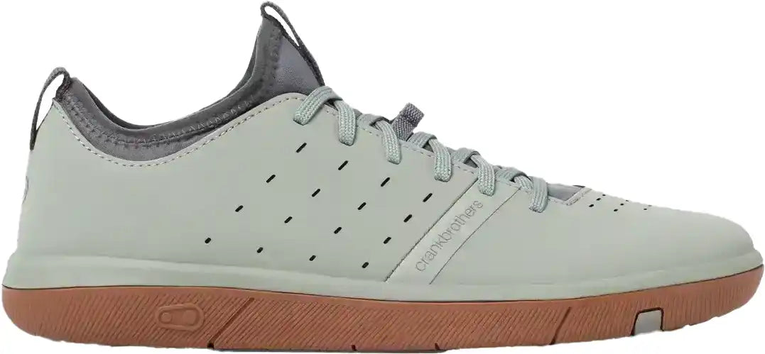 Buy Crankbrothers Fabio Street Mens Platform MTB Shoes - MyDeal Australia