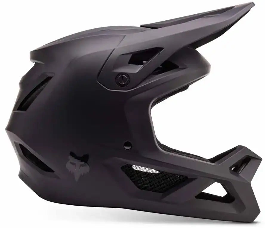 Buy Fox Rampage Matte MIPS Full Face Helmet - MyDeal Australia