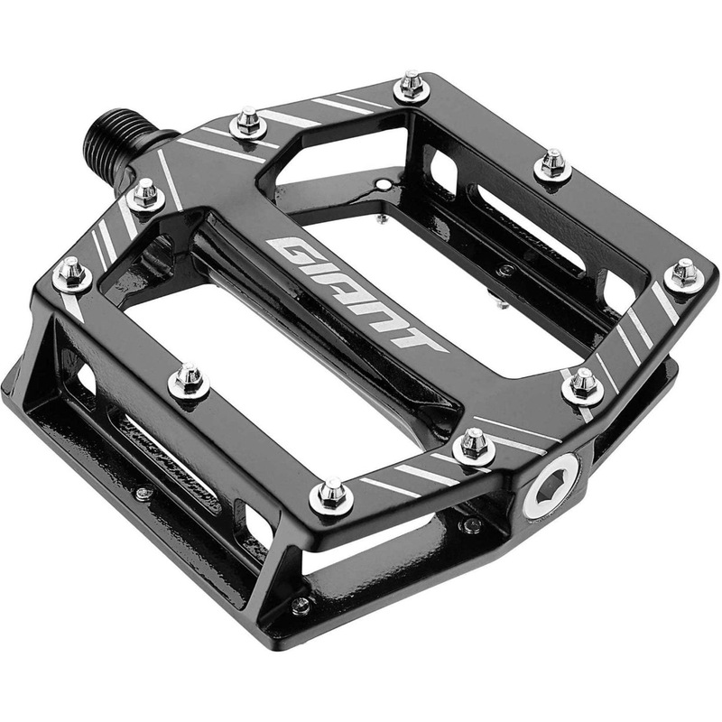 Buy Giant Original Sport MTB Platform Pedals - MyDeal