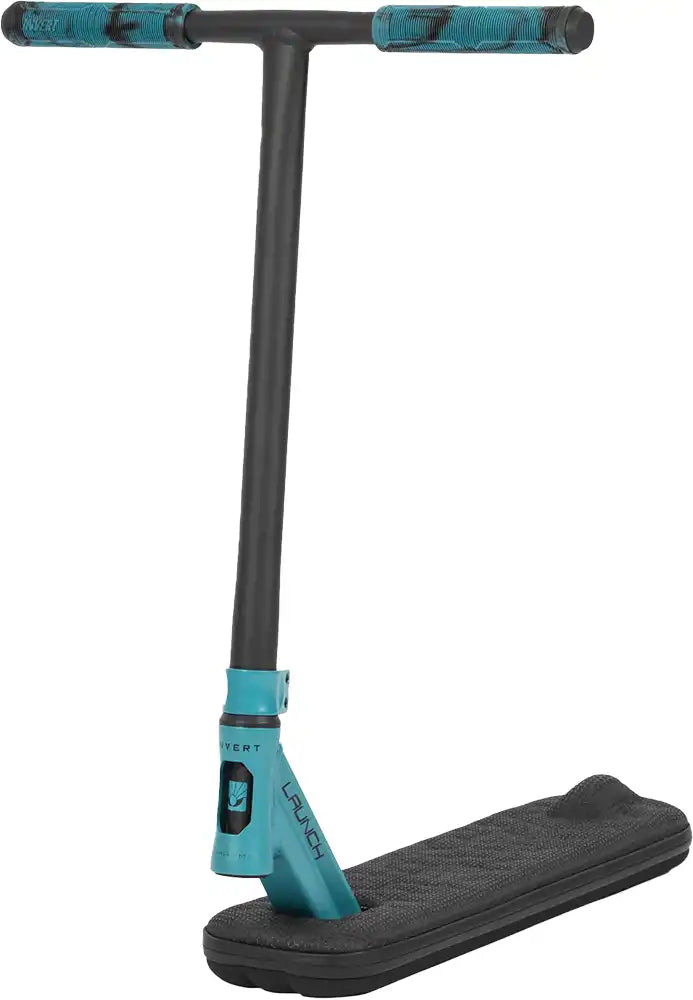 Buy Invert Supreme Launch Tramp Trainer Scooter - MyDeal Australia