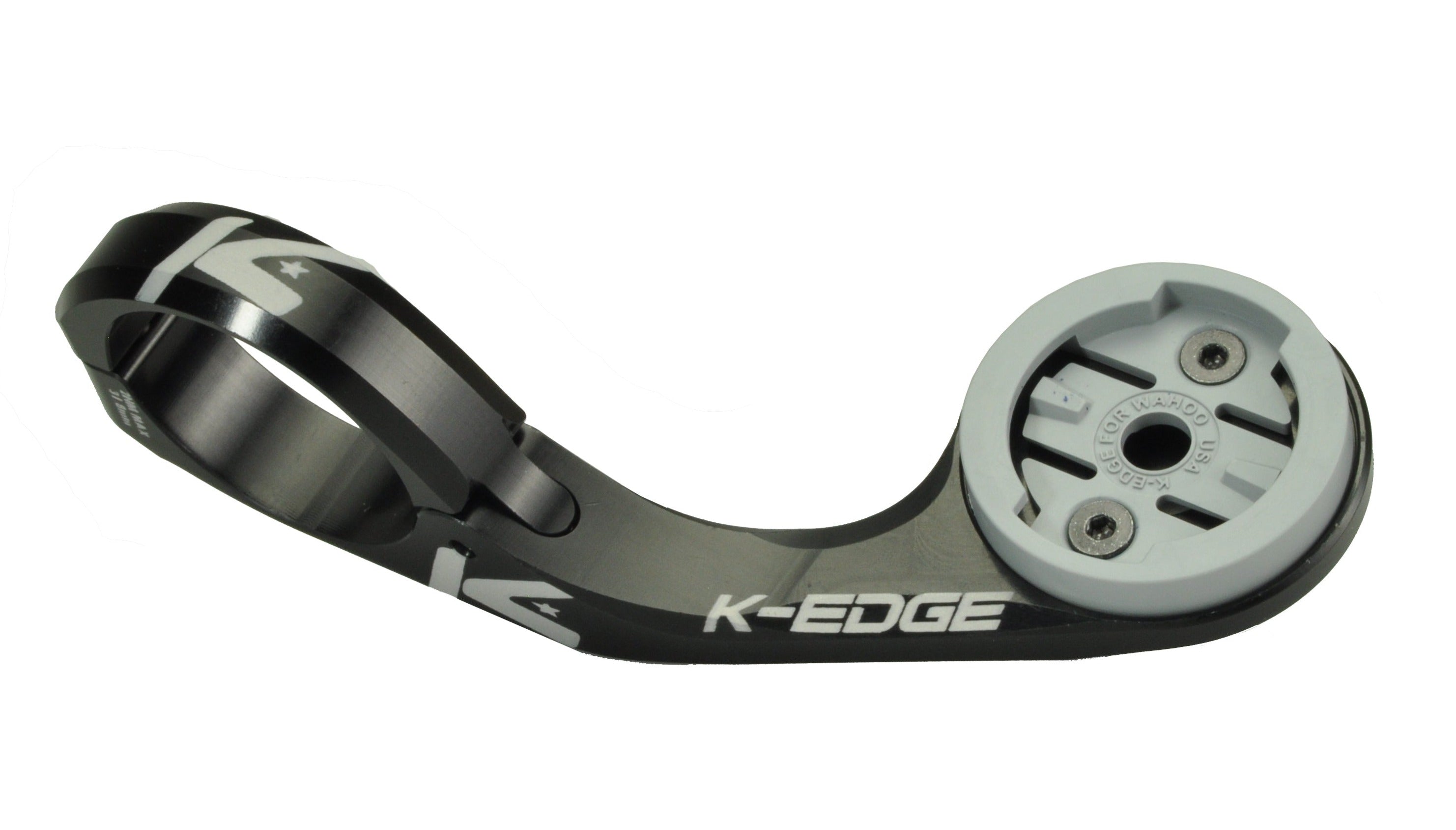 Buy K-Edge Wahoo Max Out Front Mount - MyDeal Australia