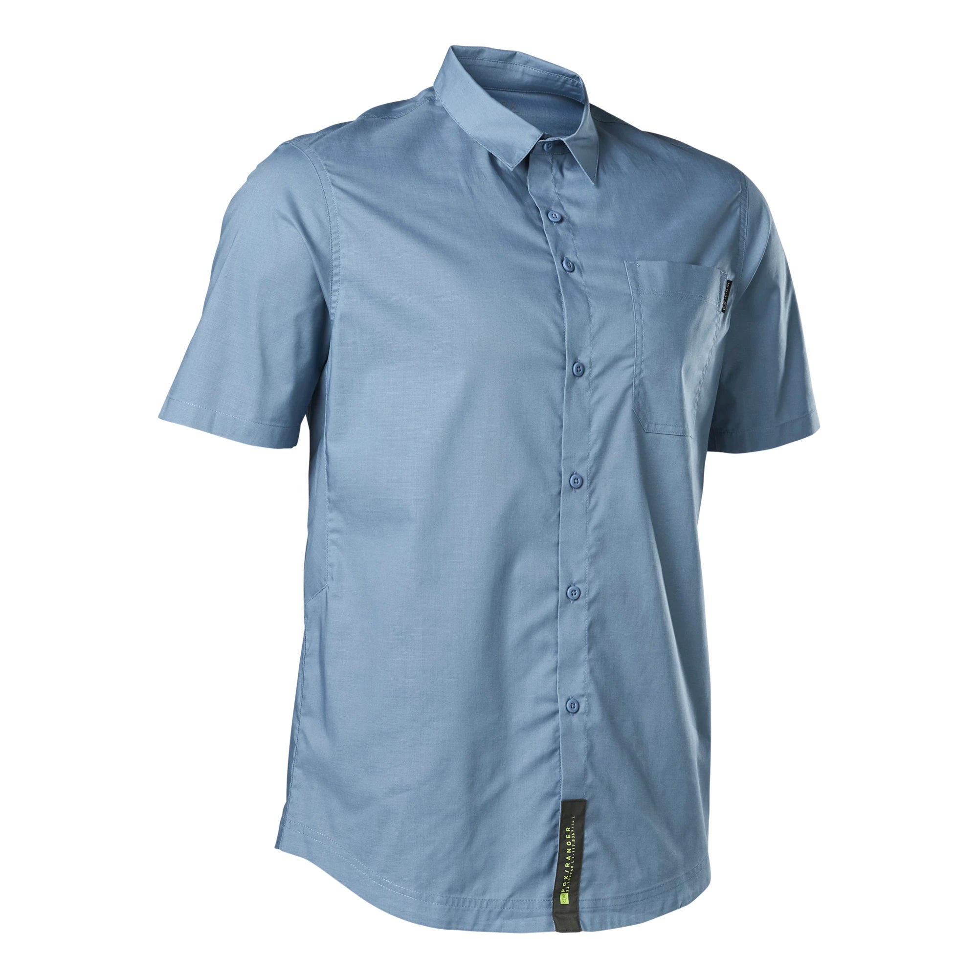 Buy Rox Ranger Woven Mens SS MTB Jersey - MyDeal Australia