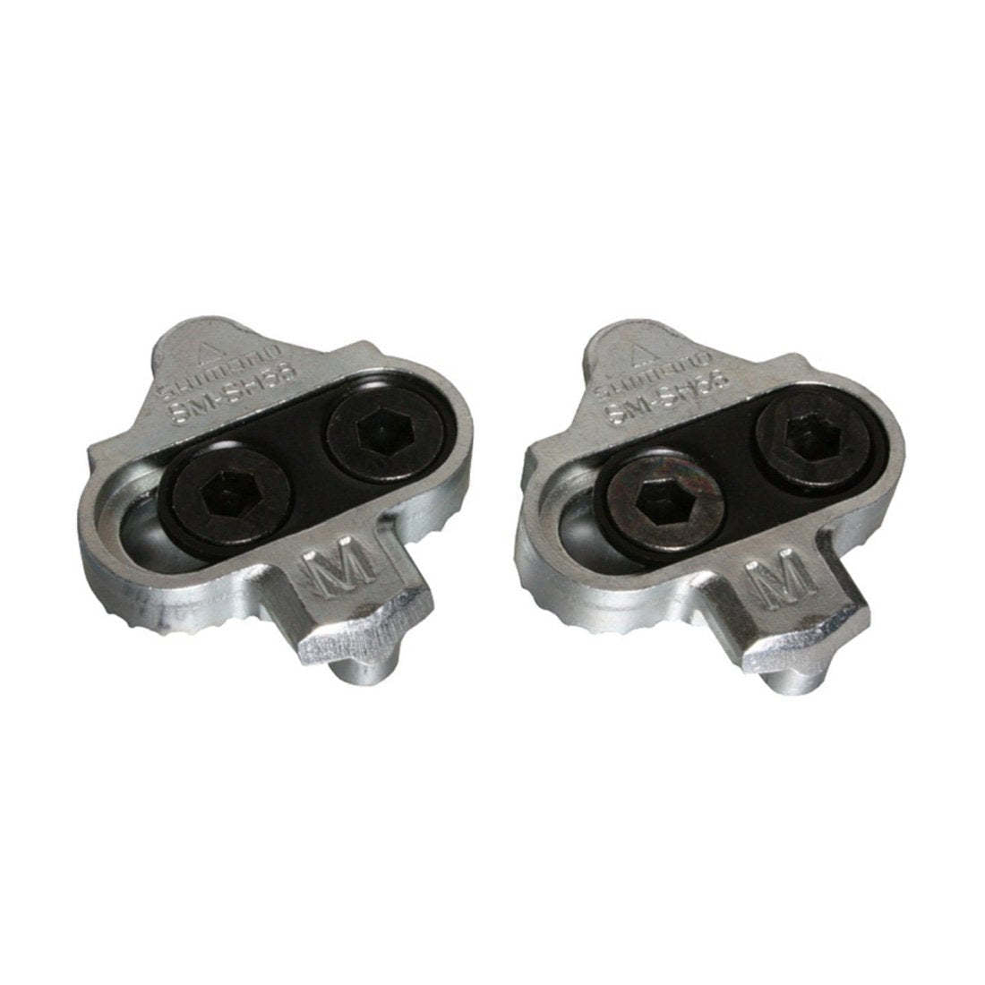 Buy Shimano SH56 SPD Multi Release Cleats - MyDeal Australia