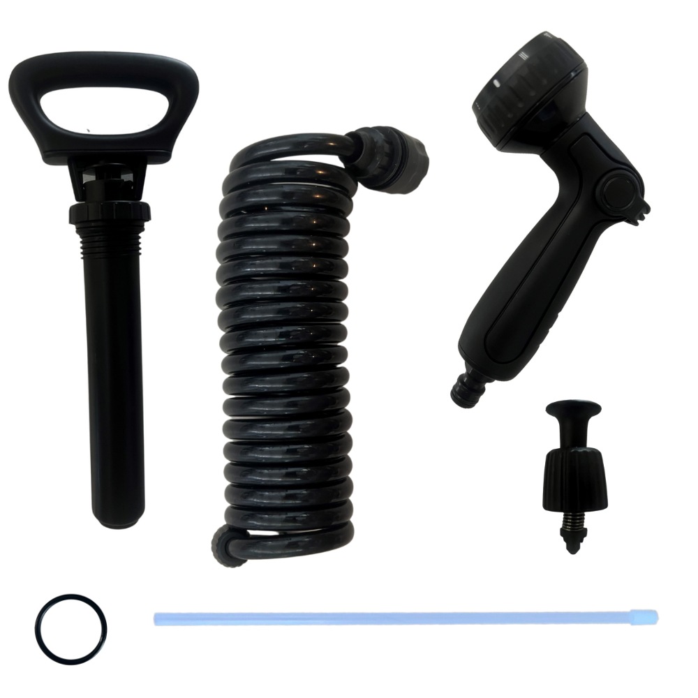 Buy The Ultimate Spare Parts Kit - MyDeal Australia