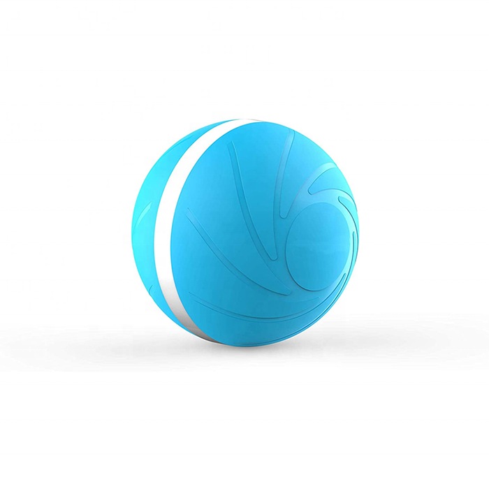 Buy Dog Ball Toy Interactive & Automatic, Self-Propelling Ball for Dogs ...