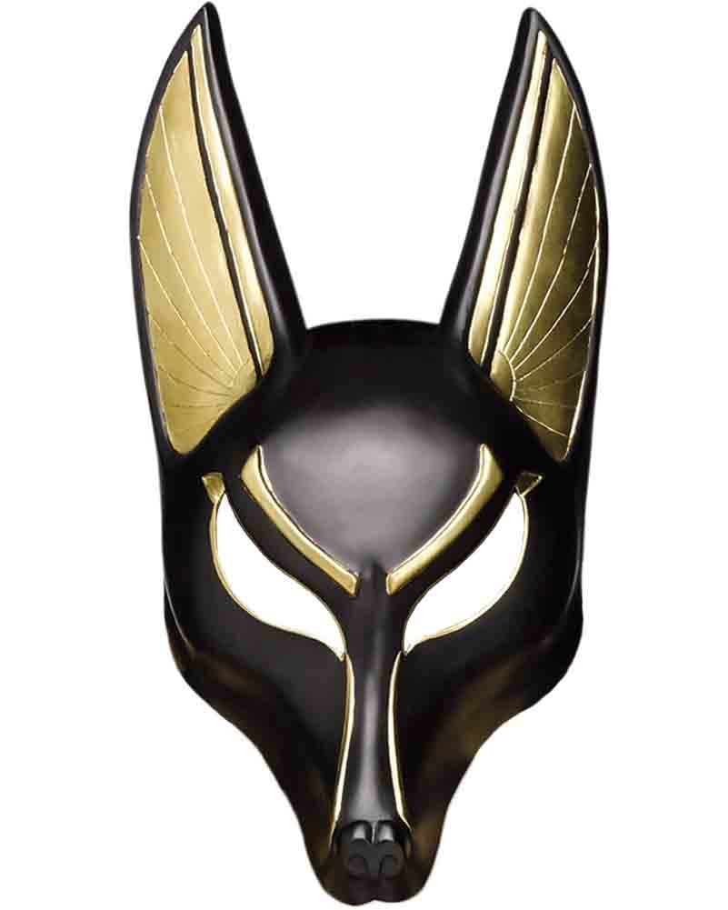 Buy Anubis Egyptian Mask - MyDeal Australia
