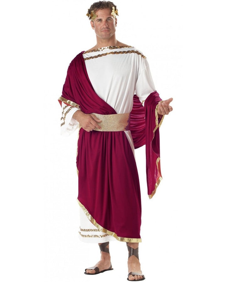 Buy Caesar Mens Costume - MyDeal Australia