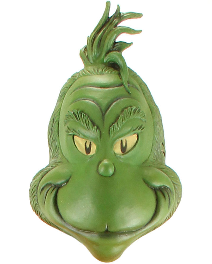 Buy Dr Seuss The Grinch Deluxe Full Mask - MyDeal Australia