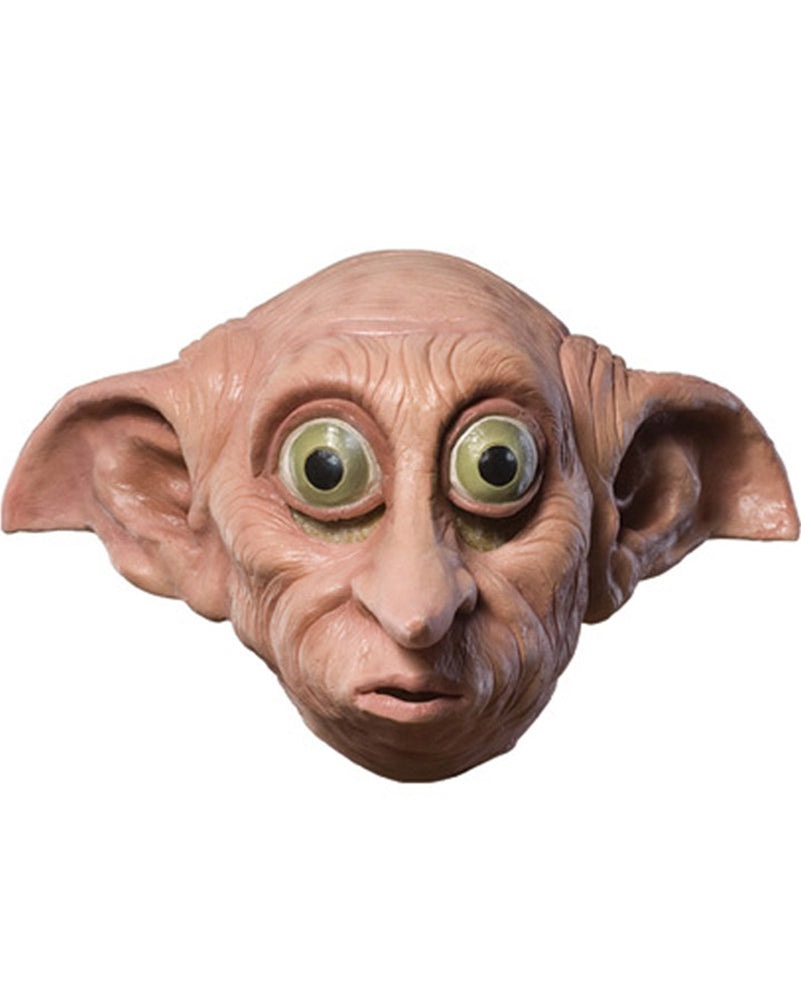 Buy Harry Potter Dobby Three Quarter Kids Mask - MyDeal Australia
