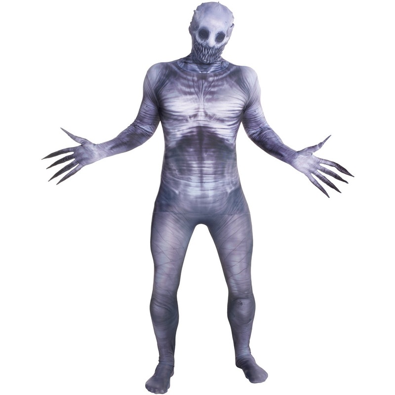 Buy The Rake Morphsuit Mens Costume - MyDeal