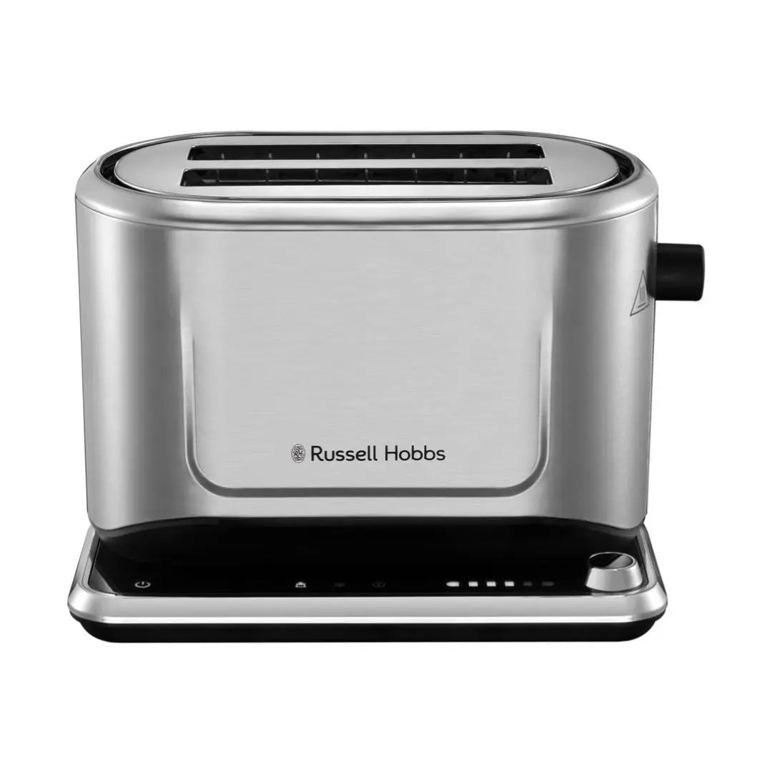 Buy Russell Hobbs - RHT802 Slice Toaster - Attentiv 2 Slice Toaster ...
