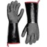 Buy 932f Extreme Heat Resistant Gloves For Grill Bbq, Waterproof Long ...